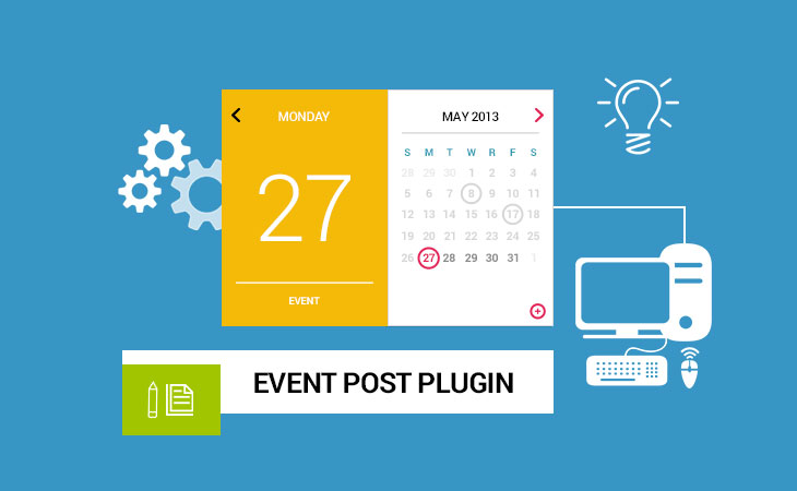 Event Post Type Plugin Sitesmais