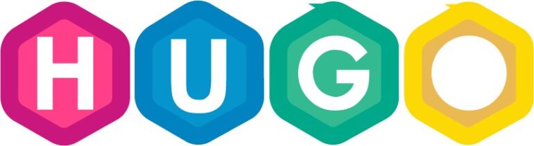 Hugo gerador de sites estáticos – sitesmais